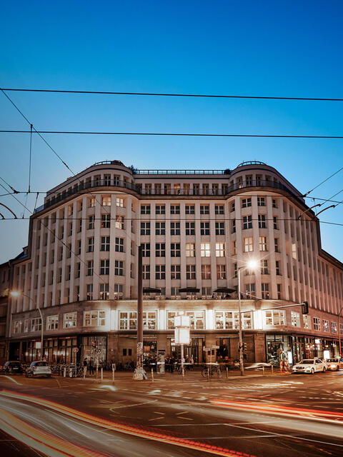 Soho House Berlin - Soho Home