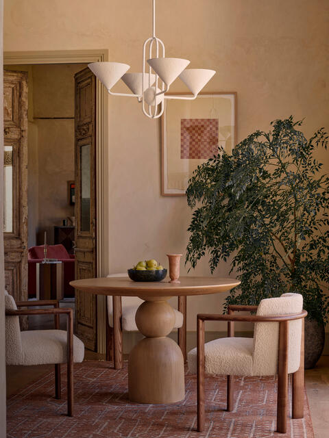 Furniture & Interiors | Interiors by Soho House | Soho Home