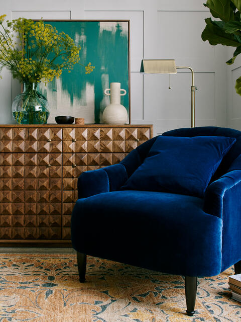 Inspiration - Soho Home