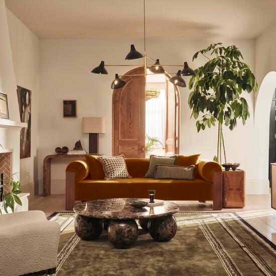 Furniture & Interiors | Interiors by Soho House | Soho Home US - Soho Home