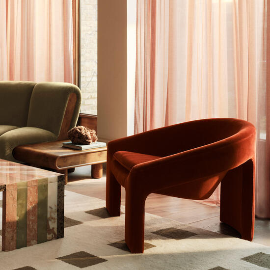 Furniture & Interiors | Interiors by Soho House | Soho Home