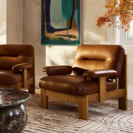 Furniture & Interiors | Interiors by Soho House | Soho Home