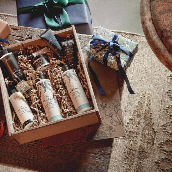 Soho Boxes - Soho Home