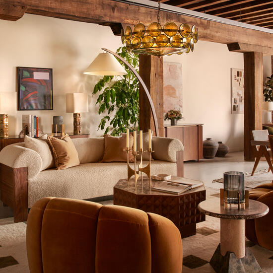 DUMBO Studio, NYC - Soho Home