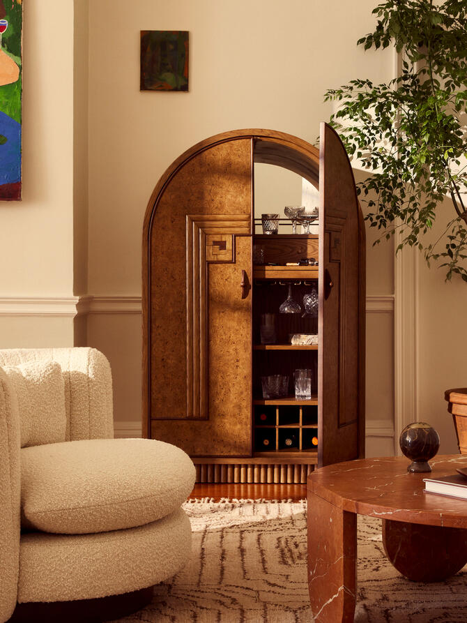 Interiors by Soho House - Soho Home