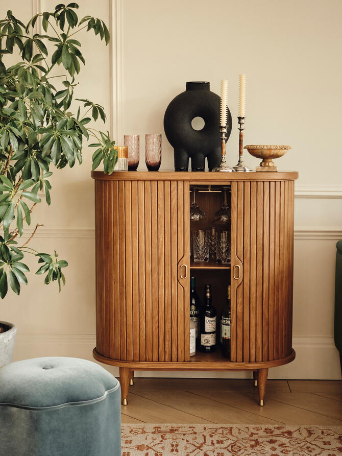 Interiors by Soho House - Soho Home