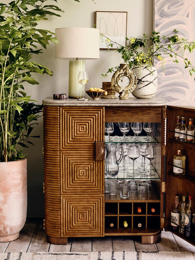 Interiors by Soho House - Soho Home