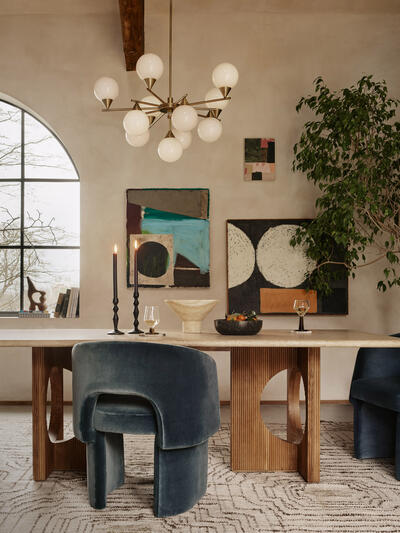 Interiors by Soho House - Soho Home