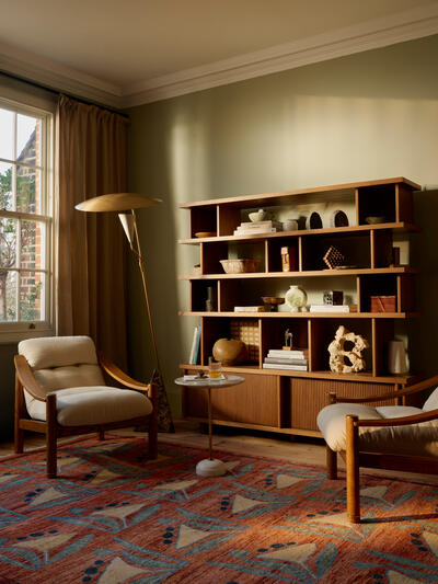 Interiors by Soho House - Soho Home