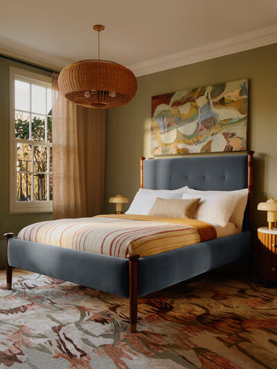Interiors by Soho House - Soho Home
