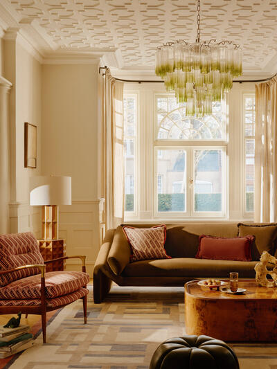 Interiors by Soho House - Soho Home