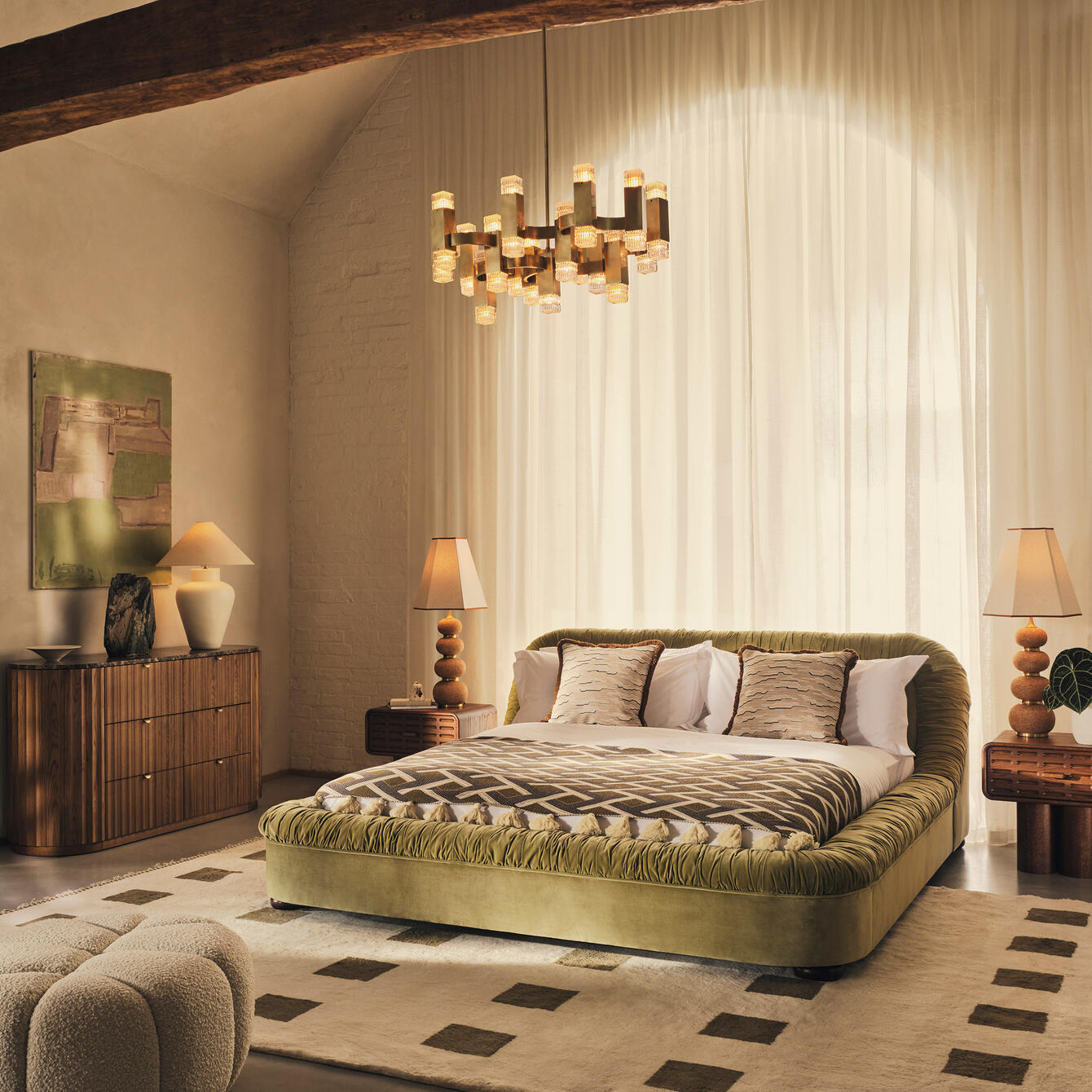 Interiors by Soho House - Soho Home