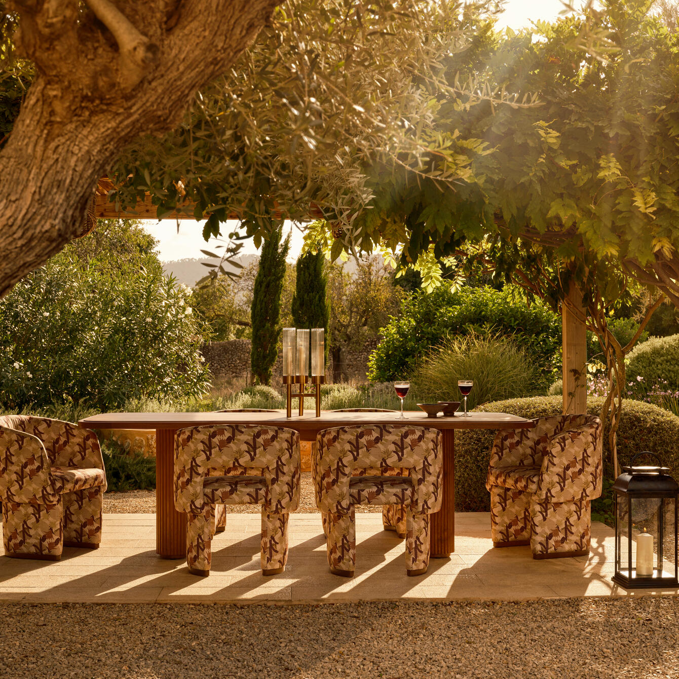 Interiors by Soho House - Soho Home