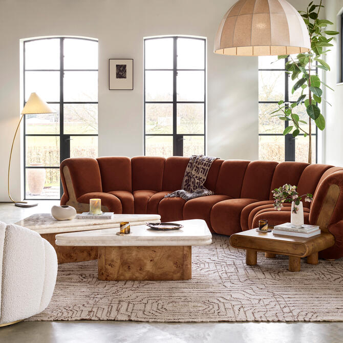 Interiors by Soho House - Soho Home