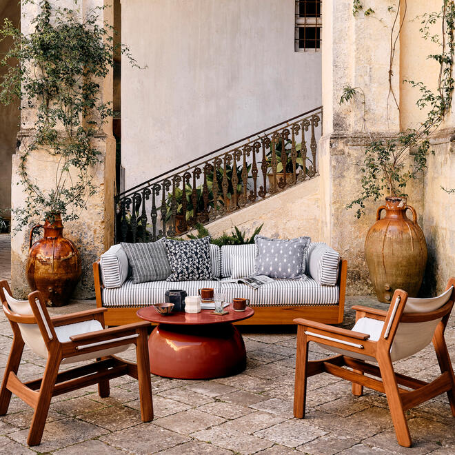 Interior Design Services | Soho Home