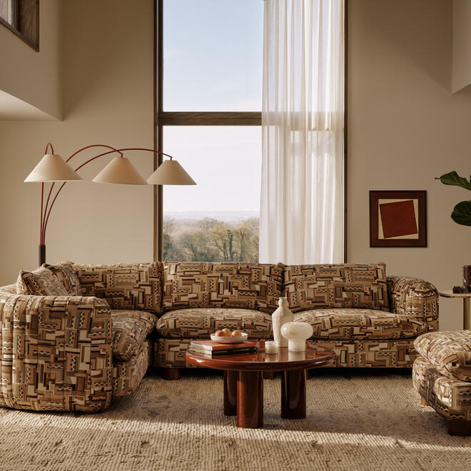 Dinnerware Sets | Tableware Sets | Soho Home