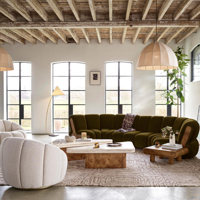 Our Stores | Soho Home