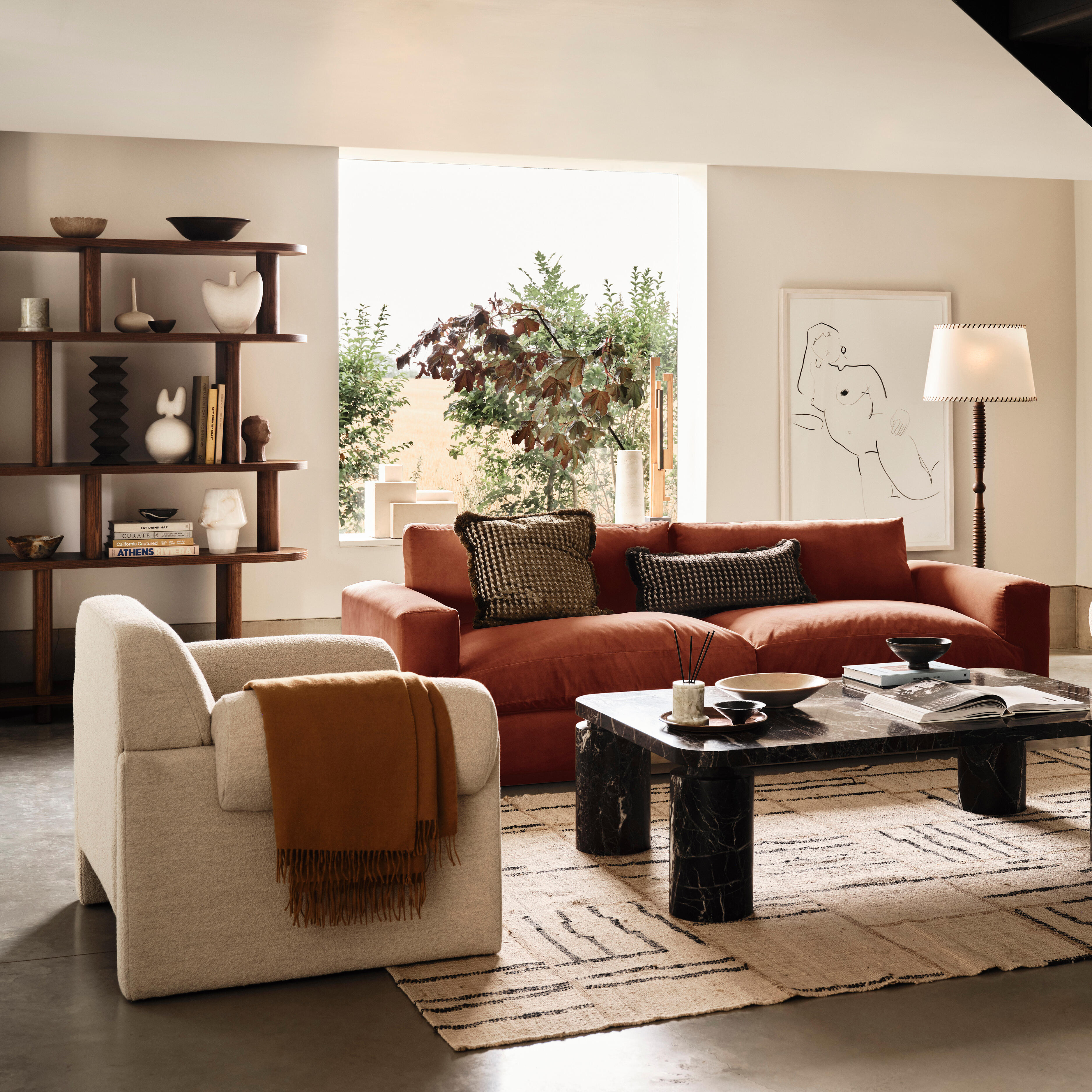 Interior Design Services | Soho Home