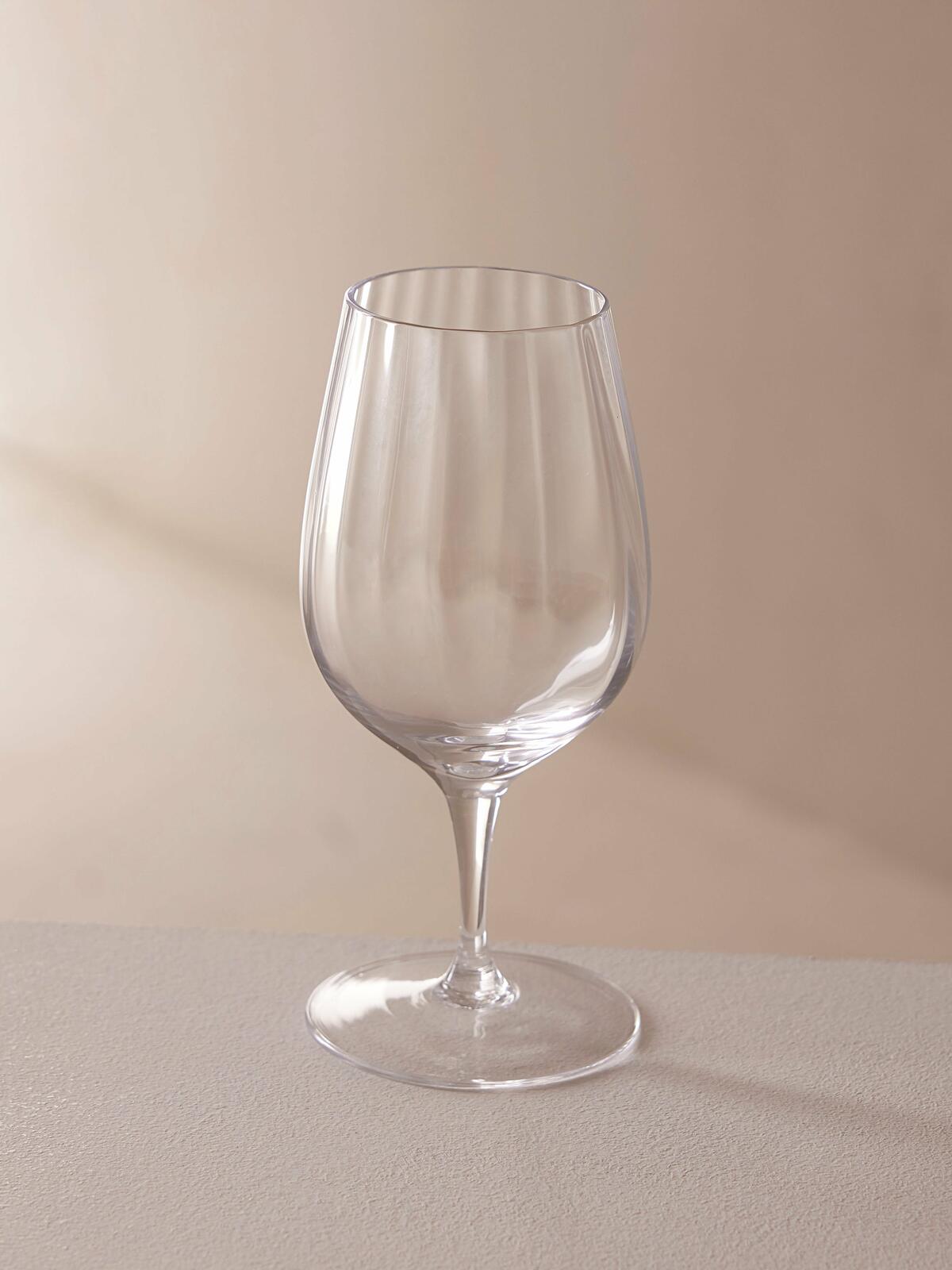 Pembroke Water Glass, Set of Four - Soho Home