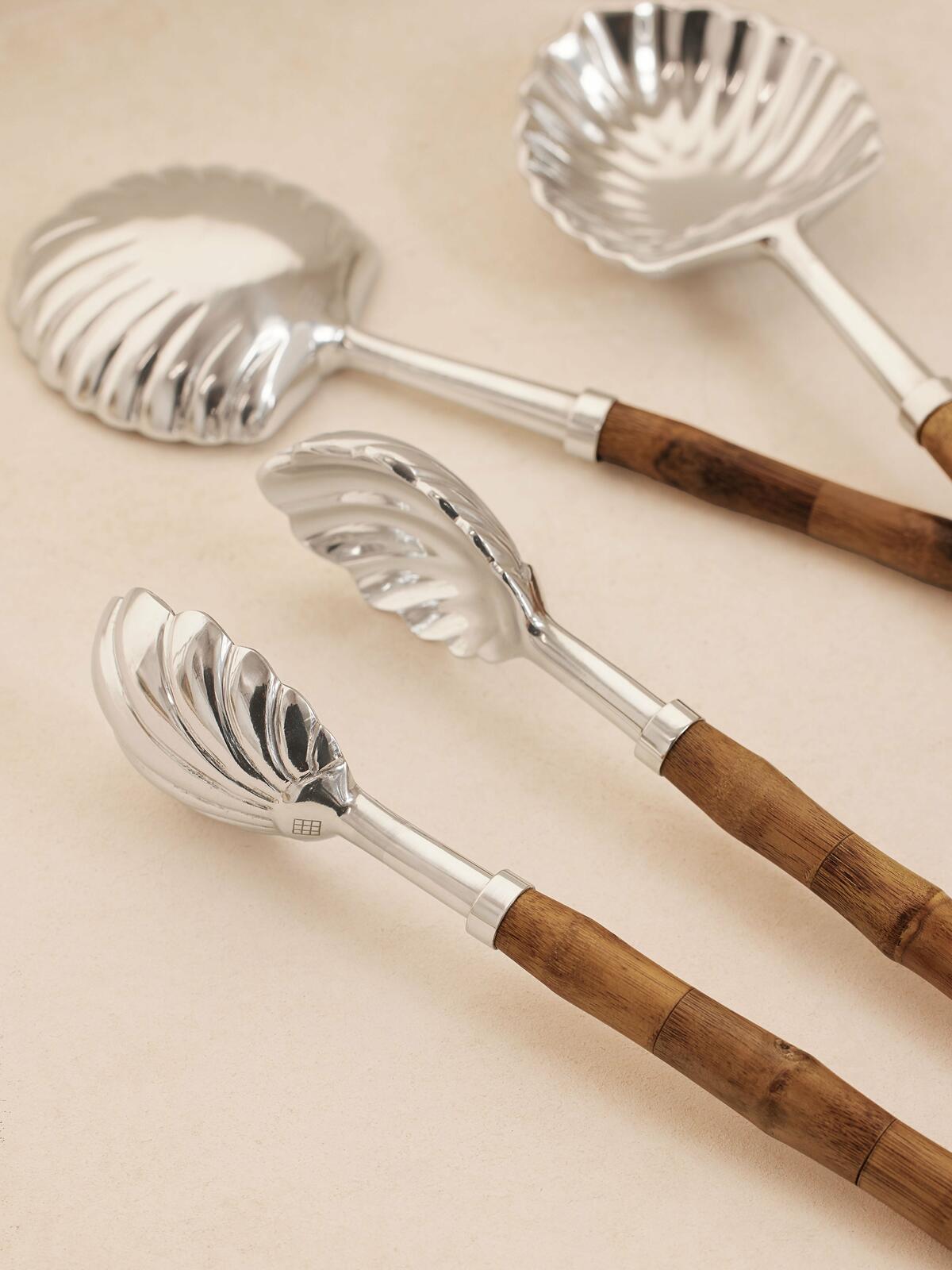 Masen Serving Giftset - Soho Home