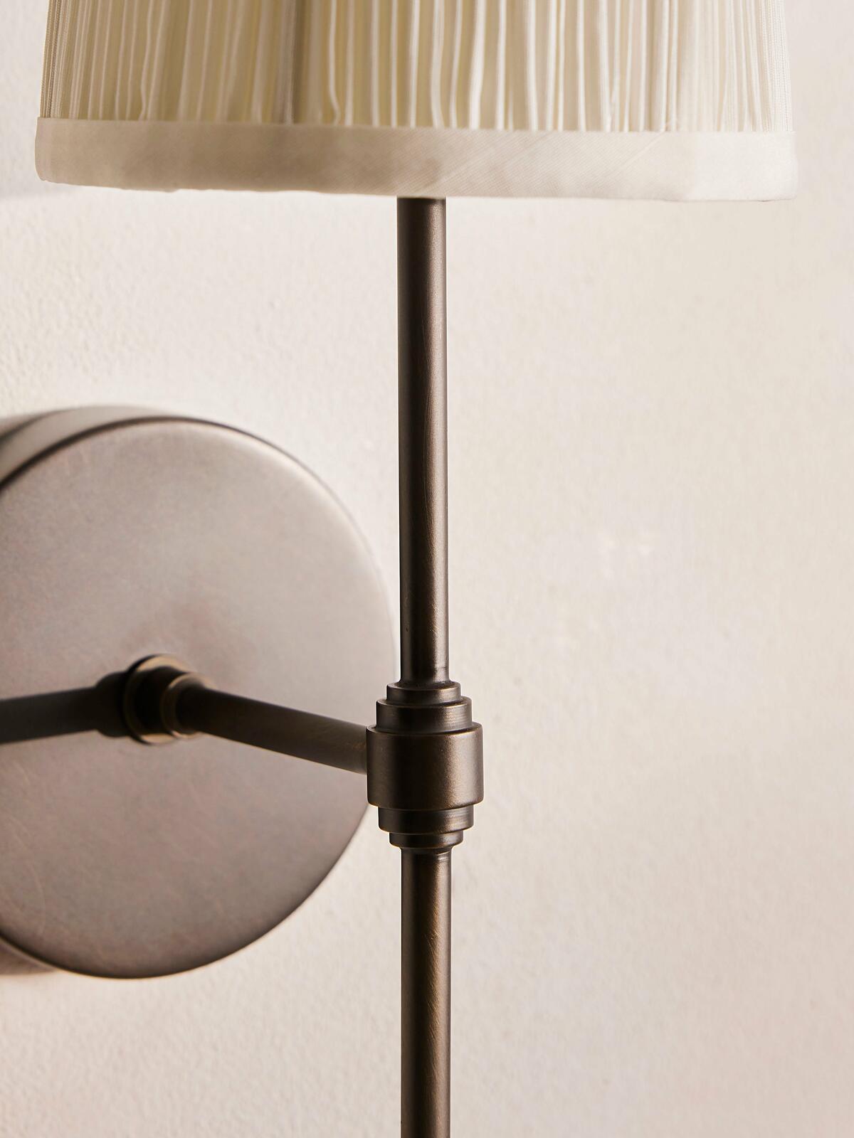 Isobella Wall Light, US - Soho Home