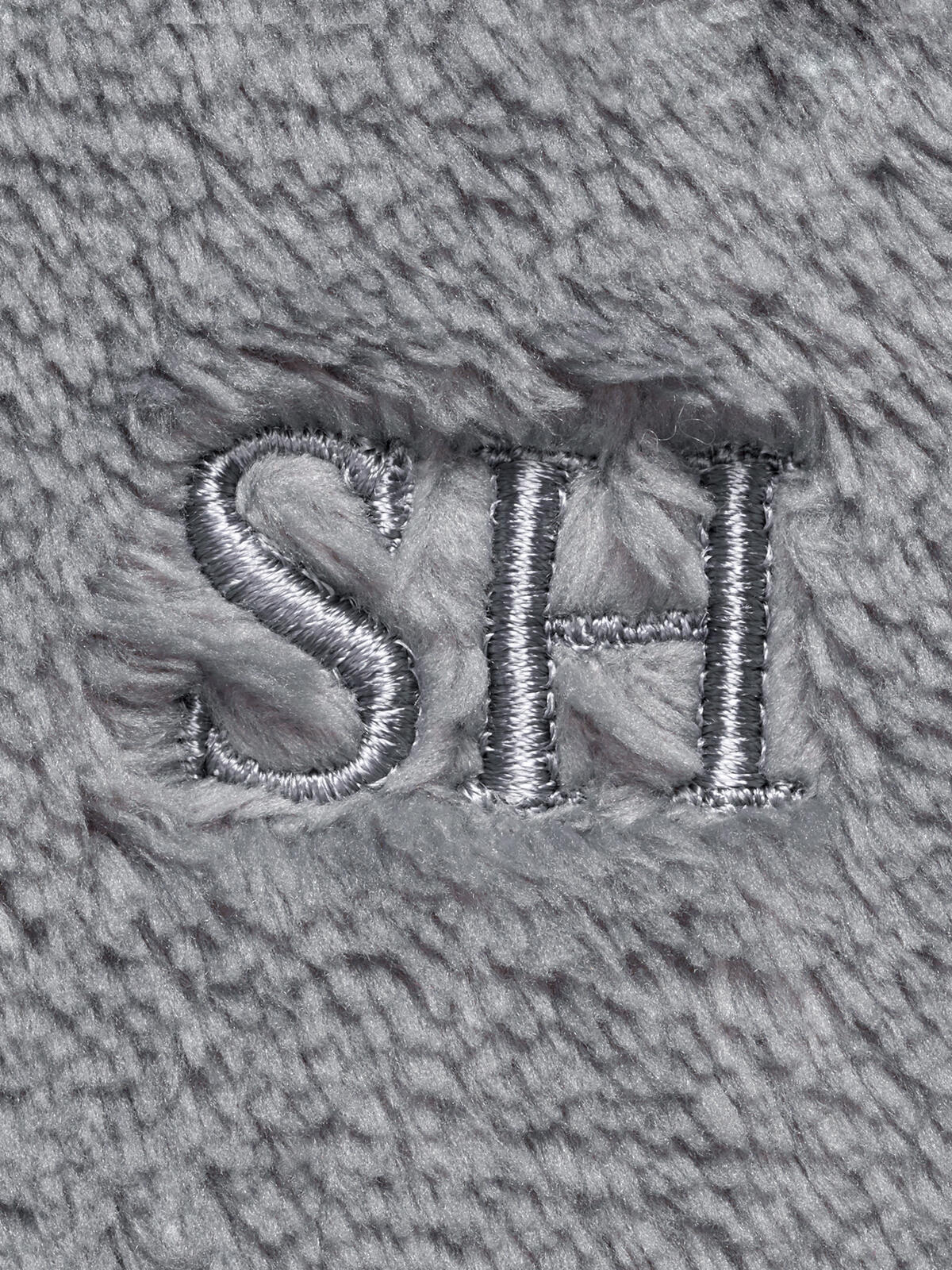 House Robe, Grey - Soho Home