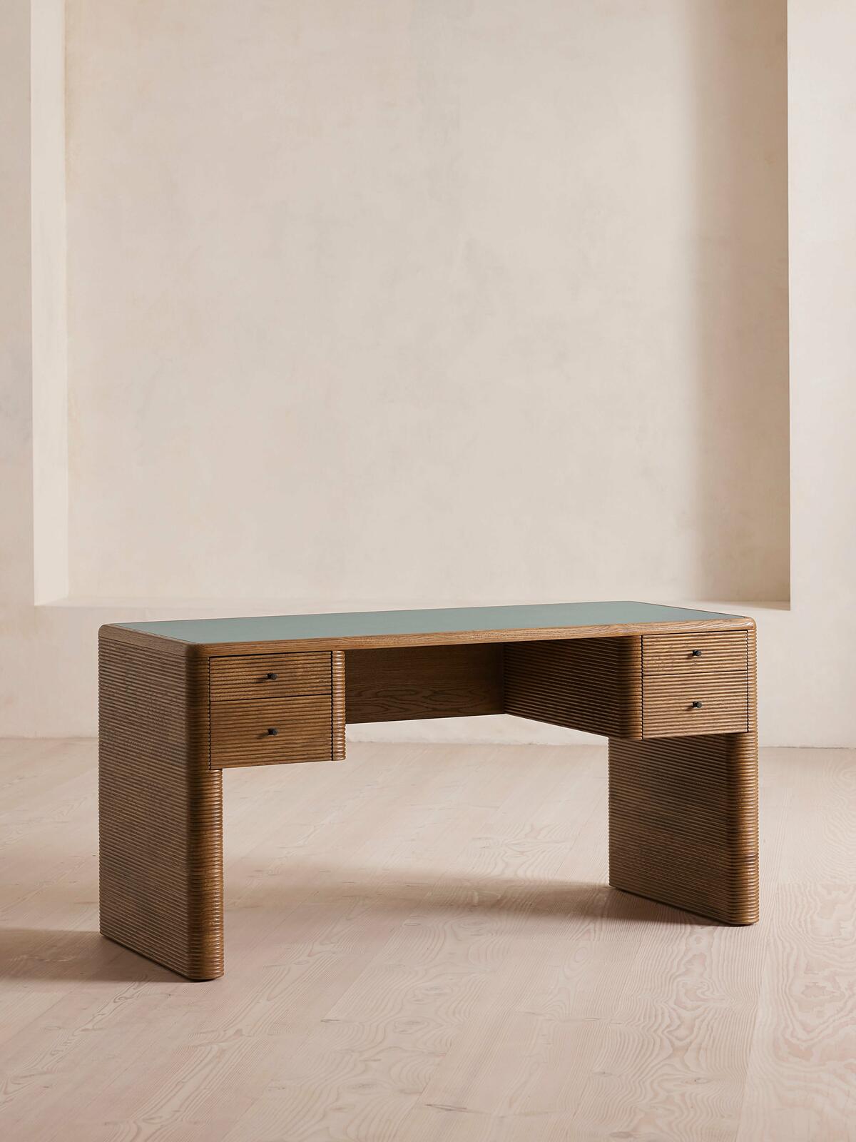 Wilmot Desk - Soho Home
