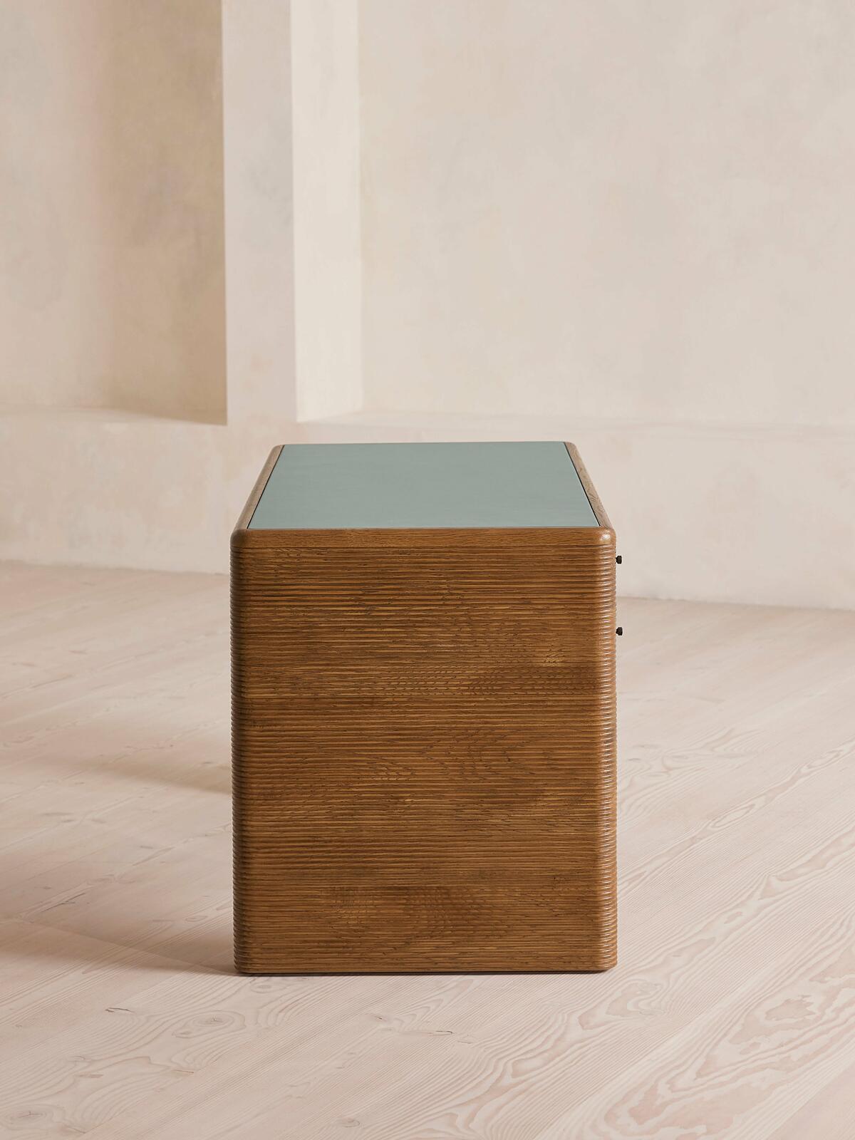 Wilmot Desk - Soho Home