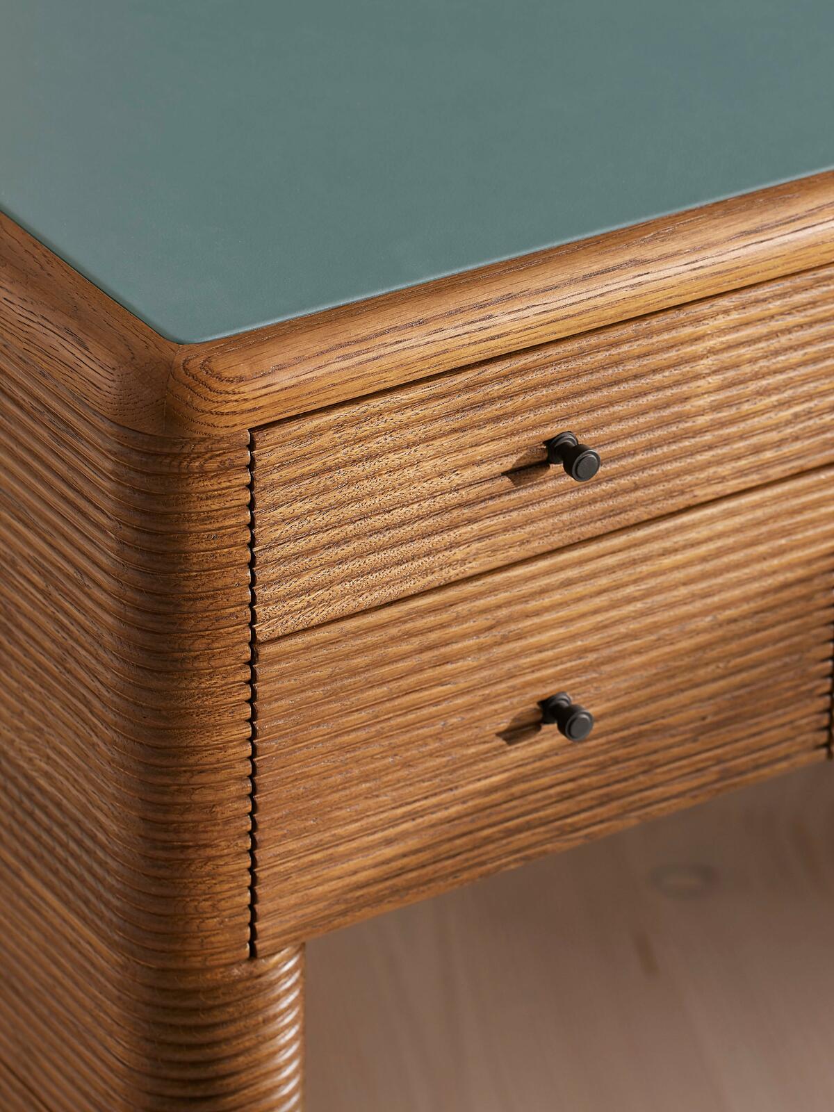 Wilmot Desk - Soho Home