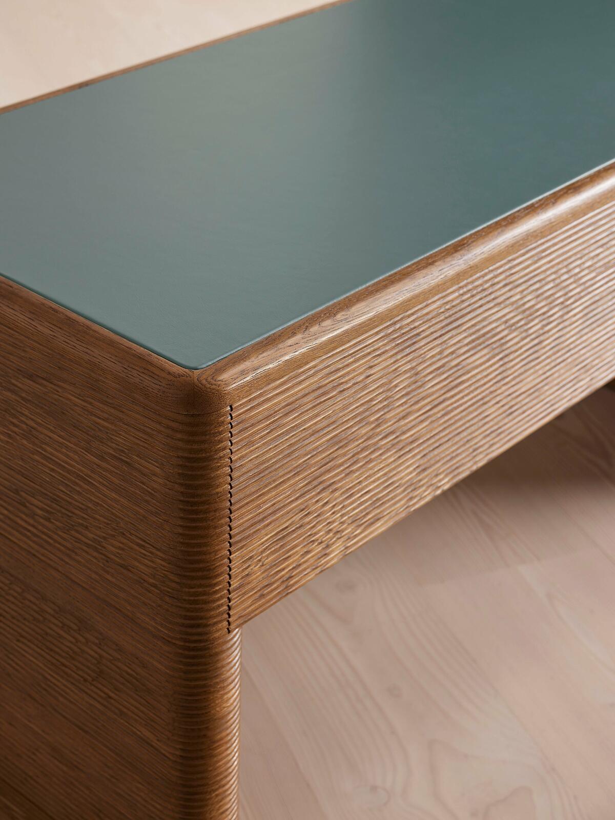 Wilmot Desk - Soho Home