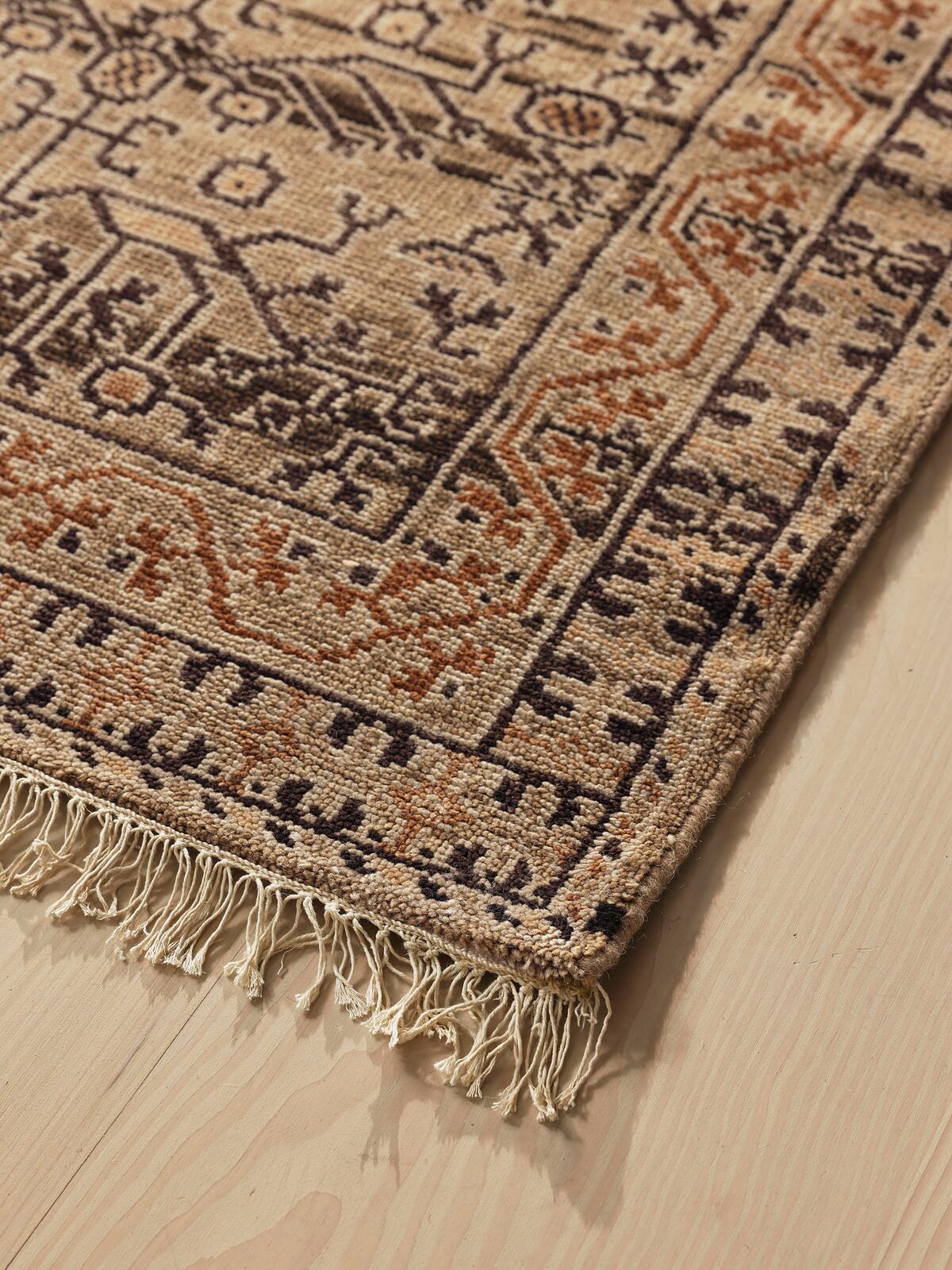 Jimmy Rug, 170 x 240cm - Soho Home