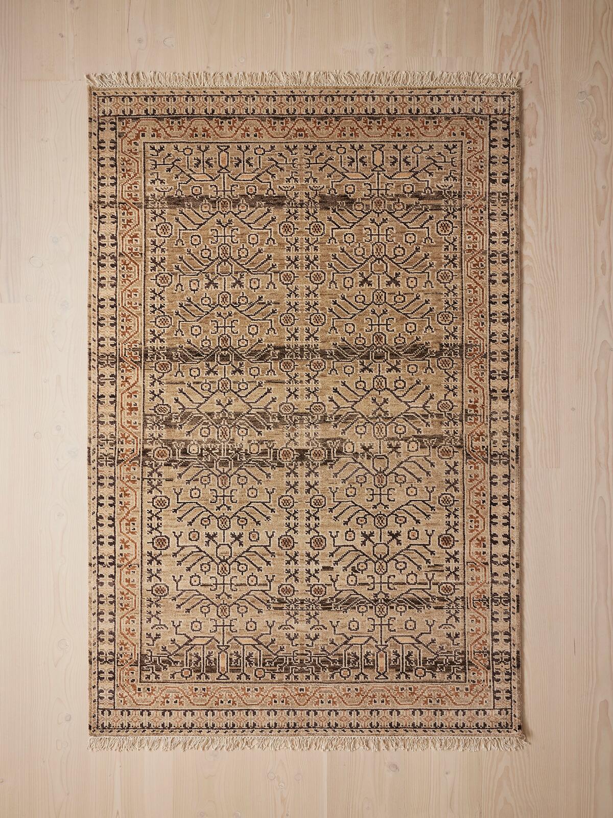 Jimmy Rug, 170 x 240cm - Soho Home