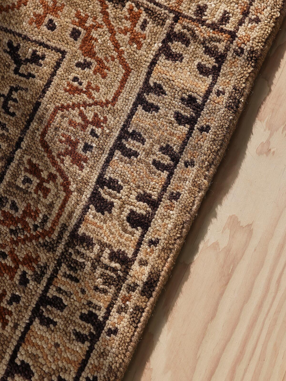 Jimmy Rug, 170 x 240cm - Soho Home