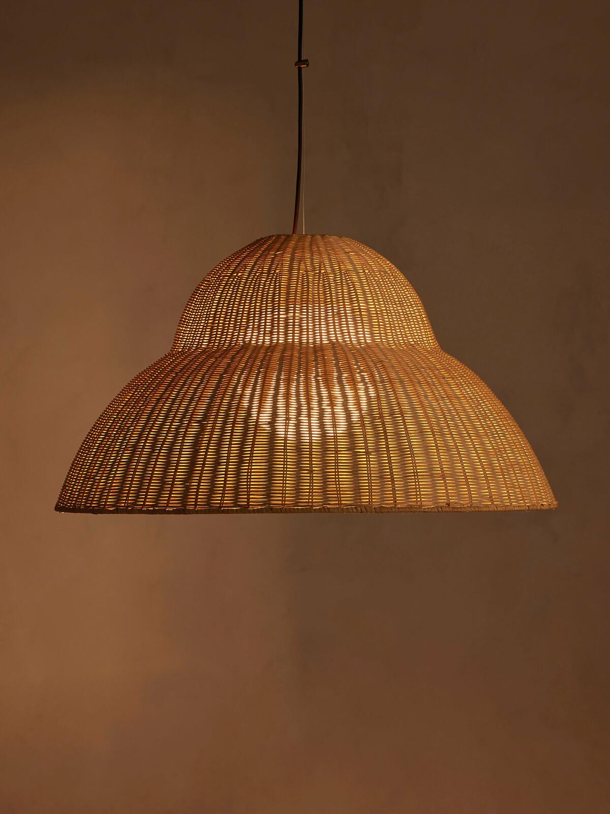 Velma Pendant - Soho Home