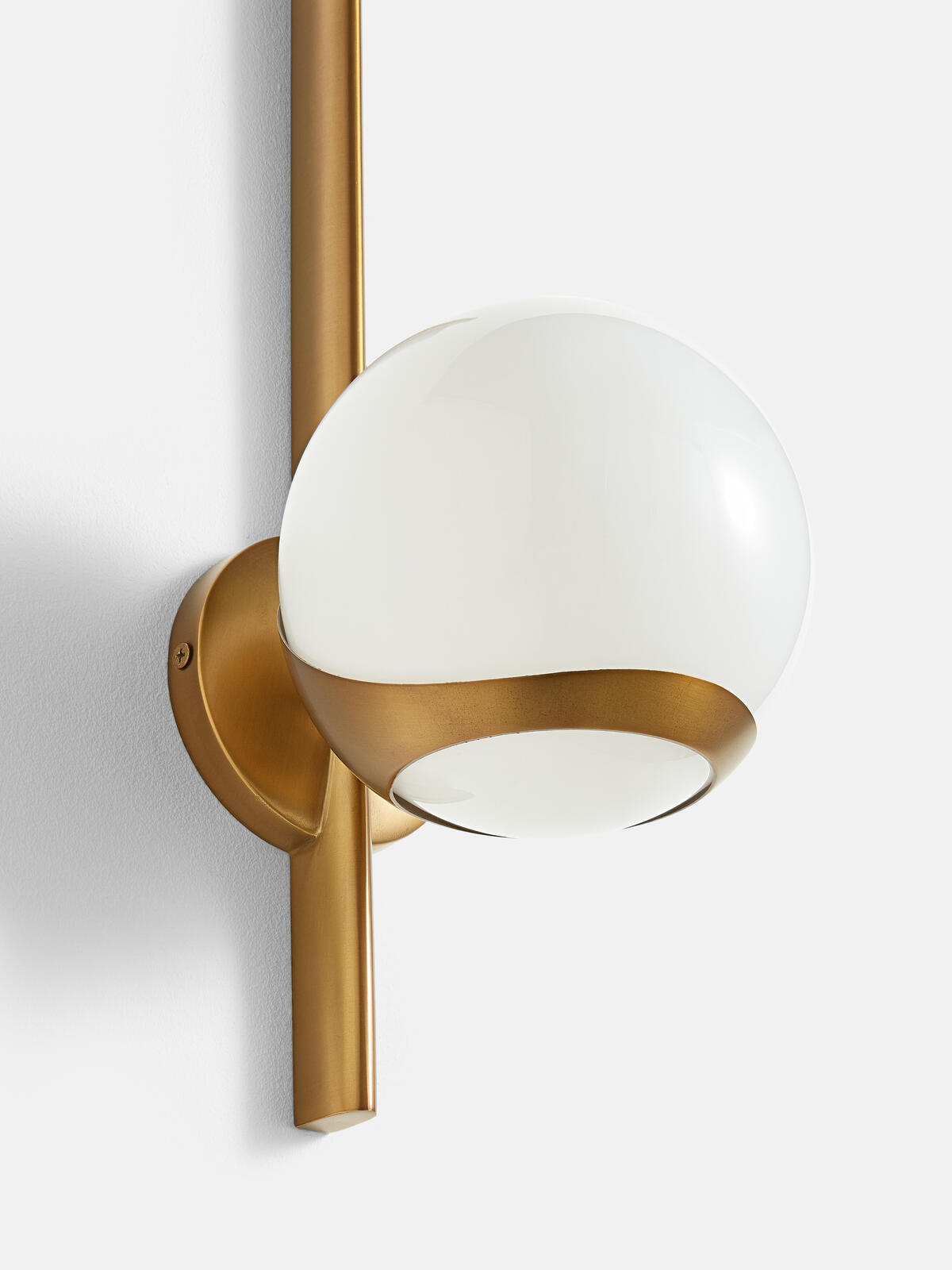 Brooke Wall Light - Soho Home