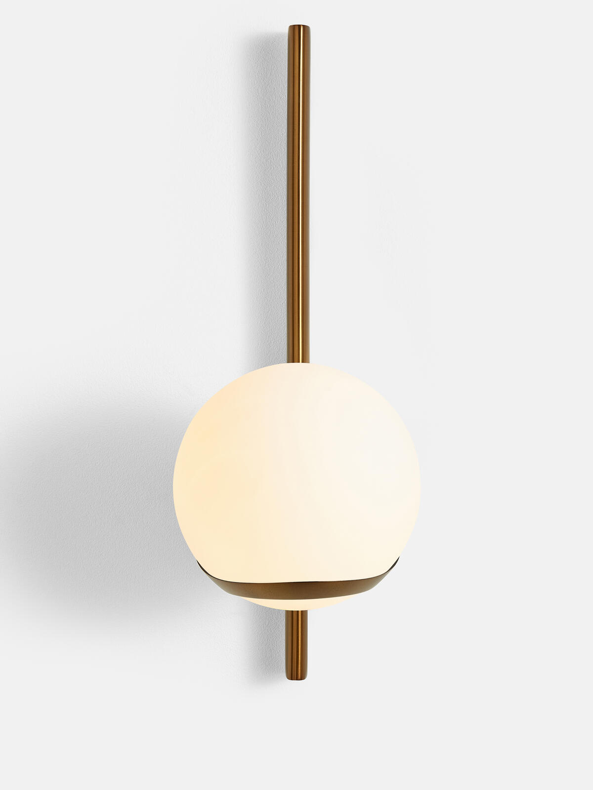 Brooke Wall Light - Soho Home
