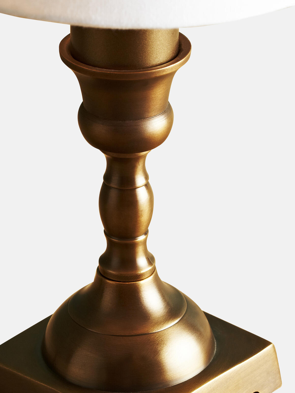 Cinema Table Lamp, US - Soho Home