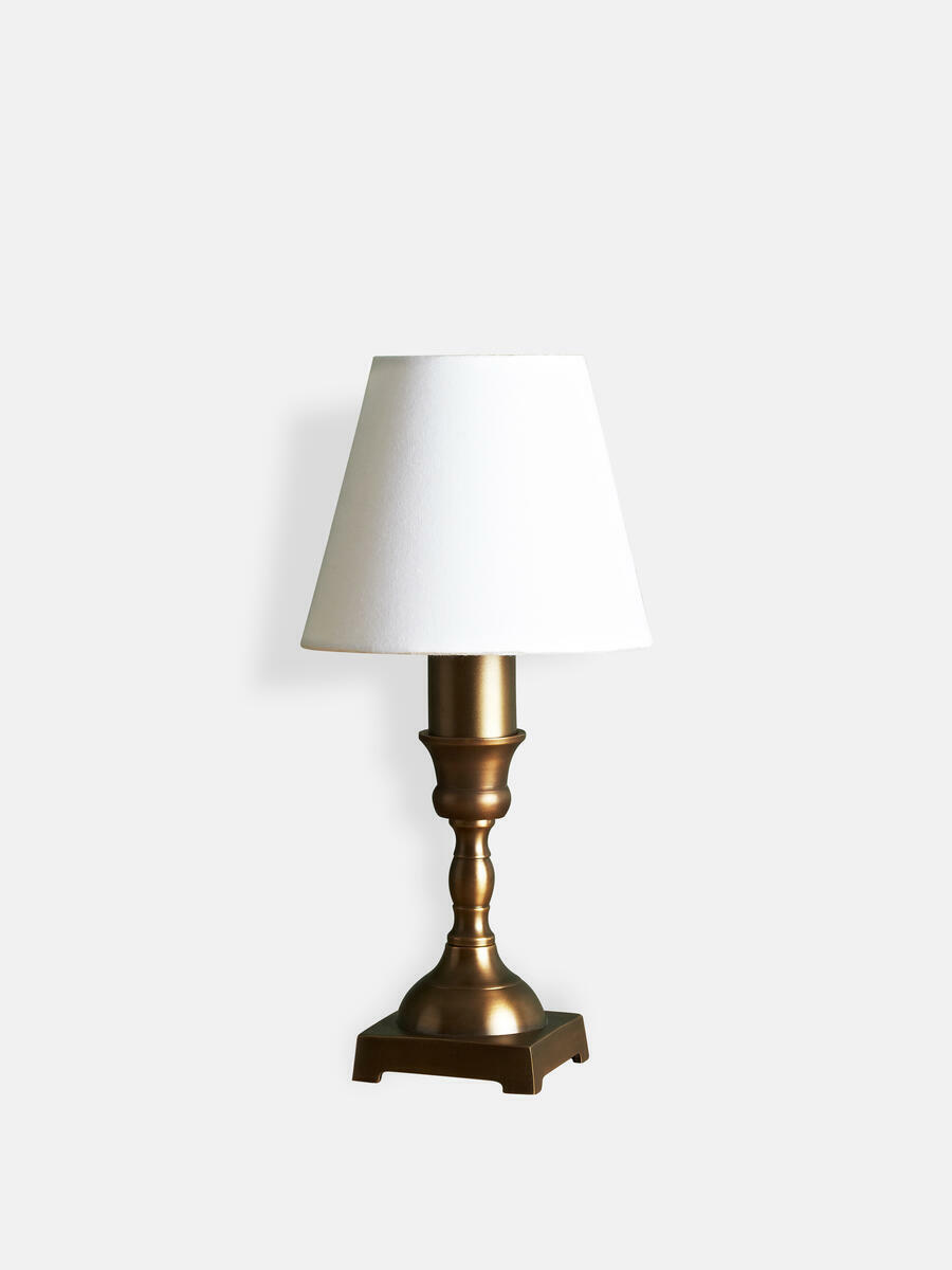 Cinema Table Lamp - Soho Home