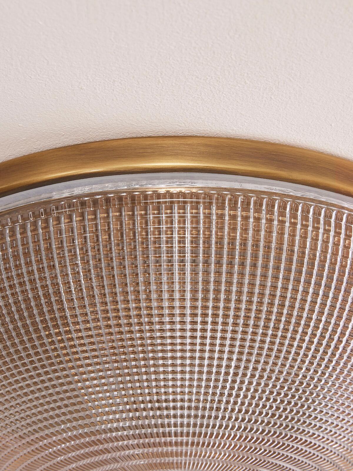 Ottilie Flush Light - Soho Home