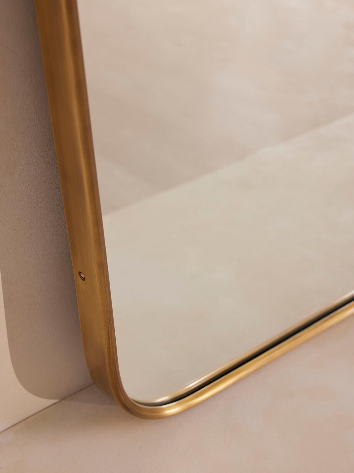 Cooper Mirror, Wide - Soho Home