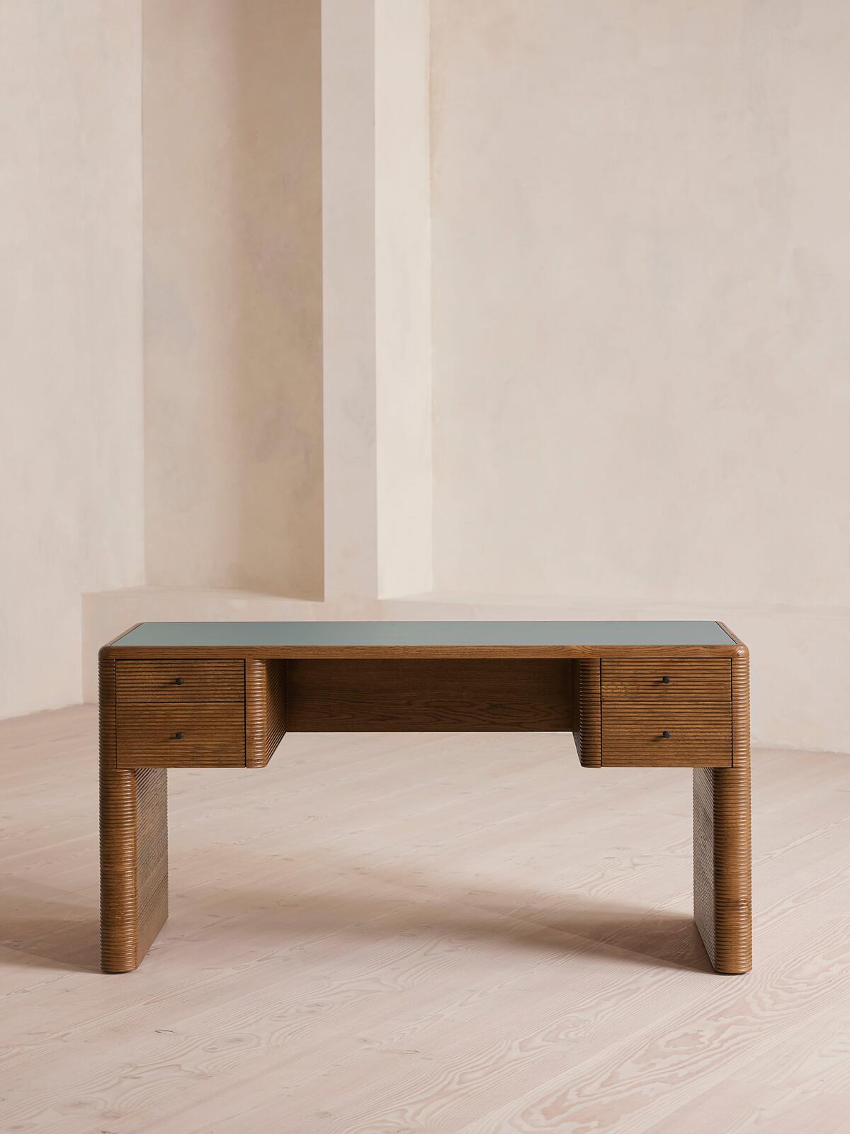 Wilmot Desk - Soho Home