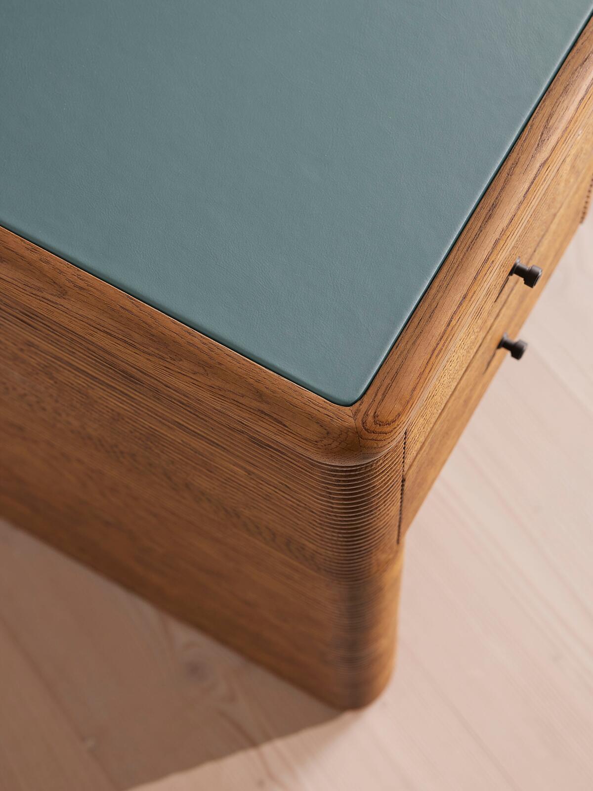 Wilmot Desk - Soho Home