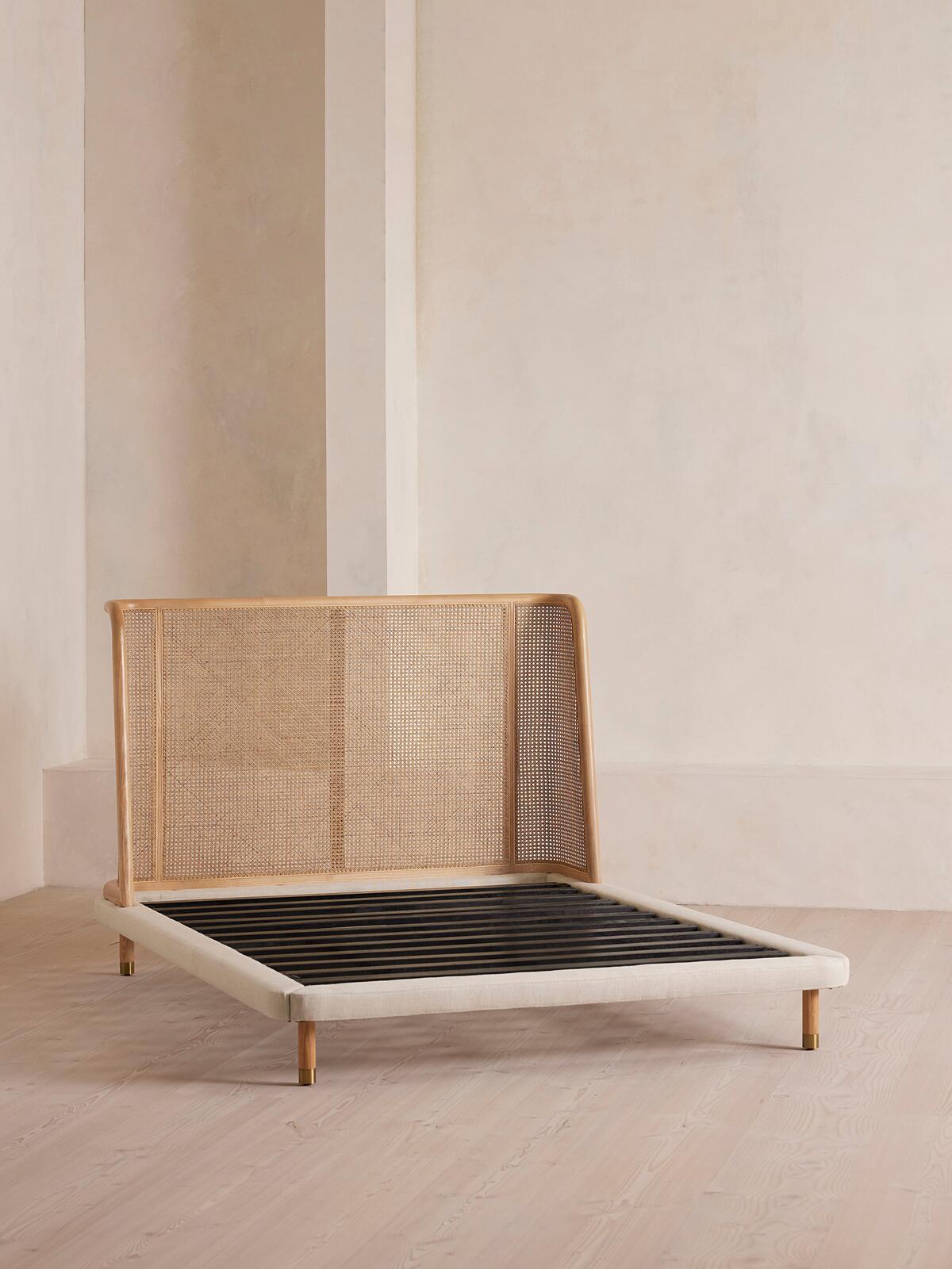 Hasker Bed, Super King - Soho Home