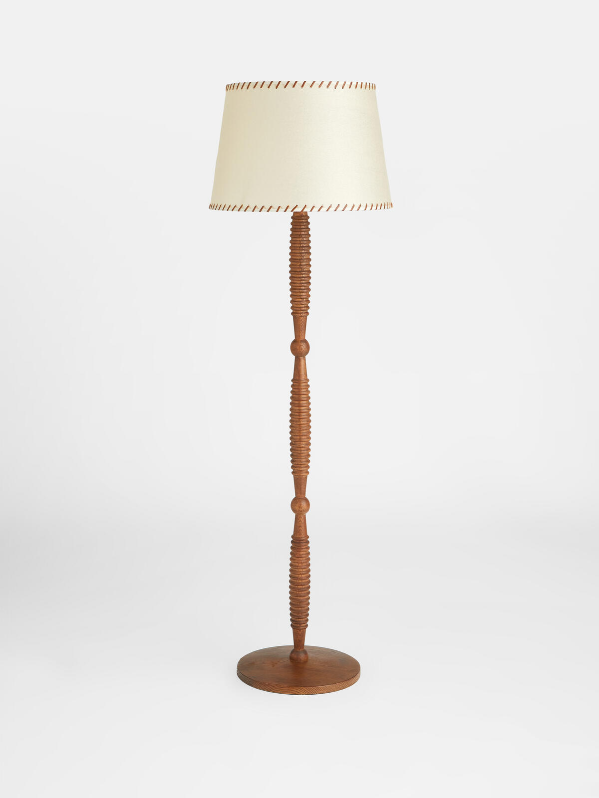 Bari Floor Lamp - Soho Home