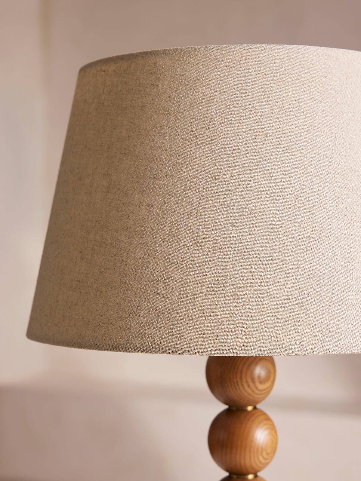 Bead Table Lamp - Soho Home