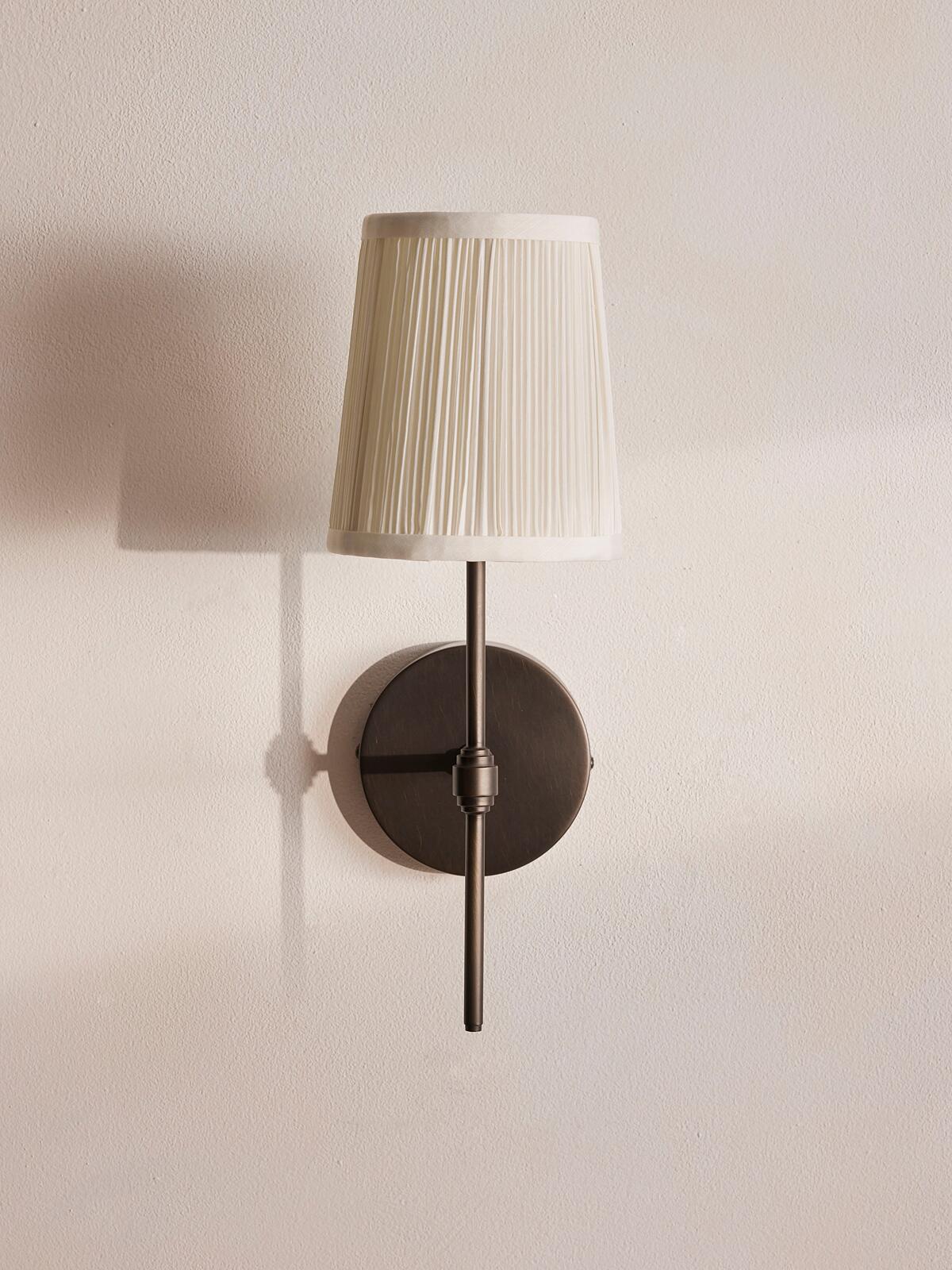 Isobella Wall Light, US - Soho Home