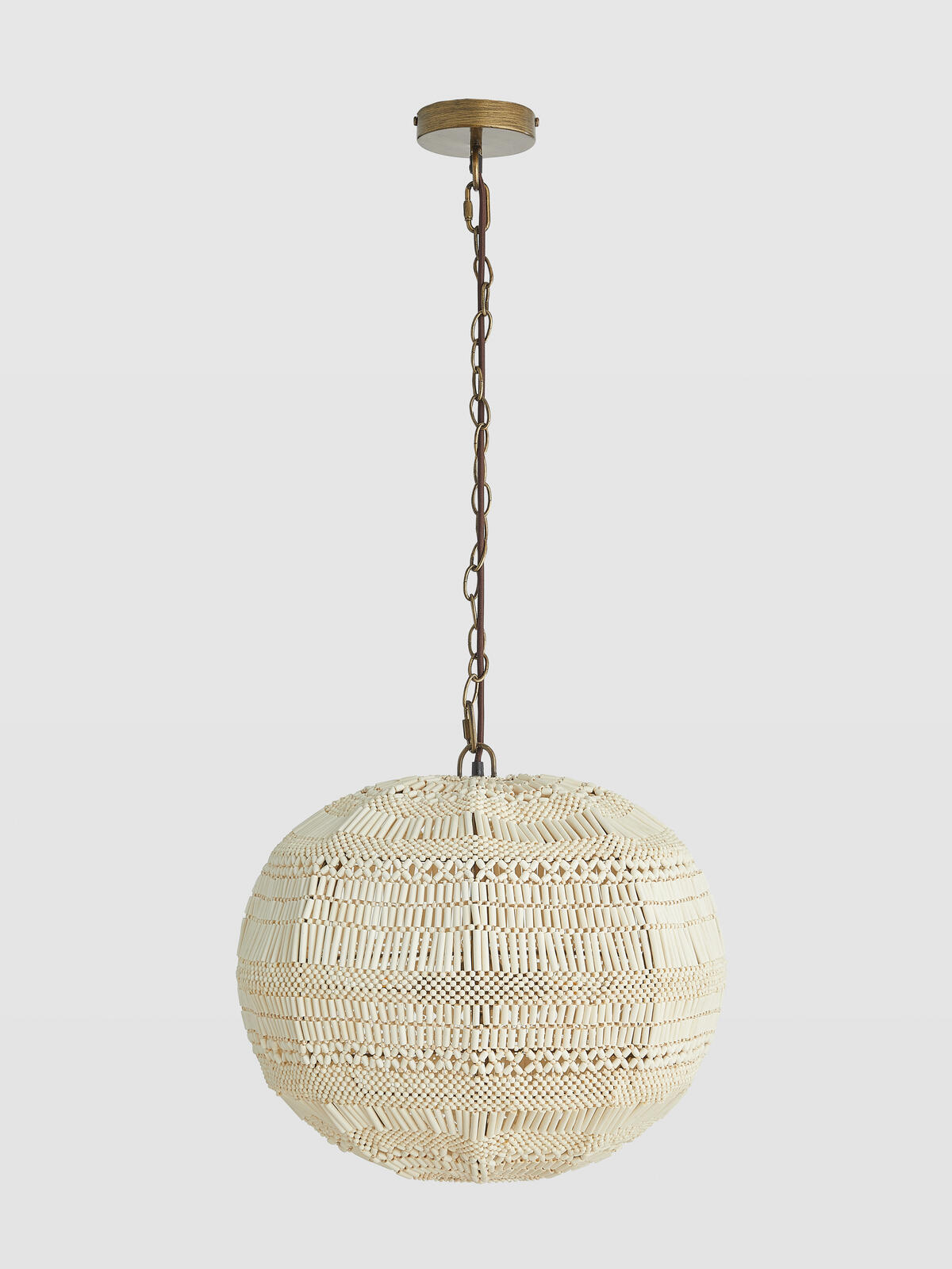 Anais Pendant US - Soho Home