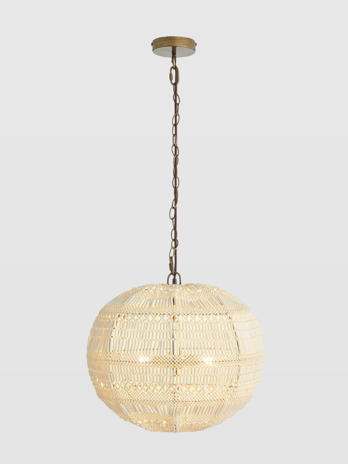 Anais Pendant US - Soho Home