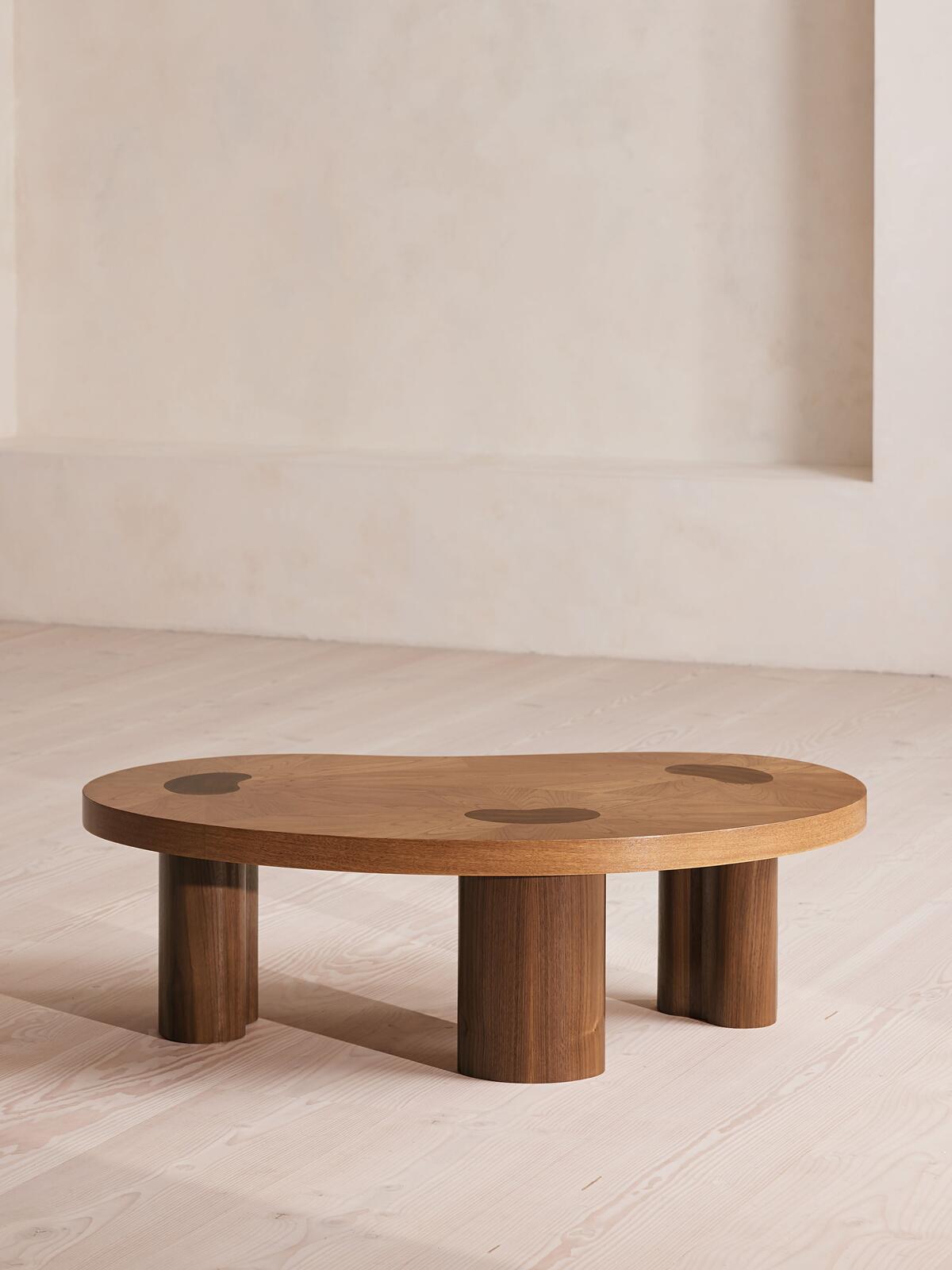 Pascal Coffee Table - Soho Home