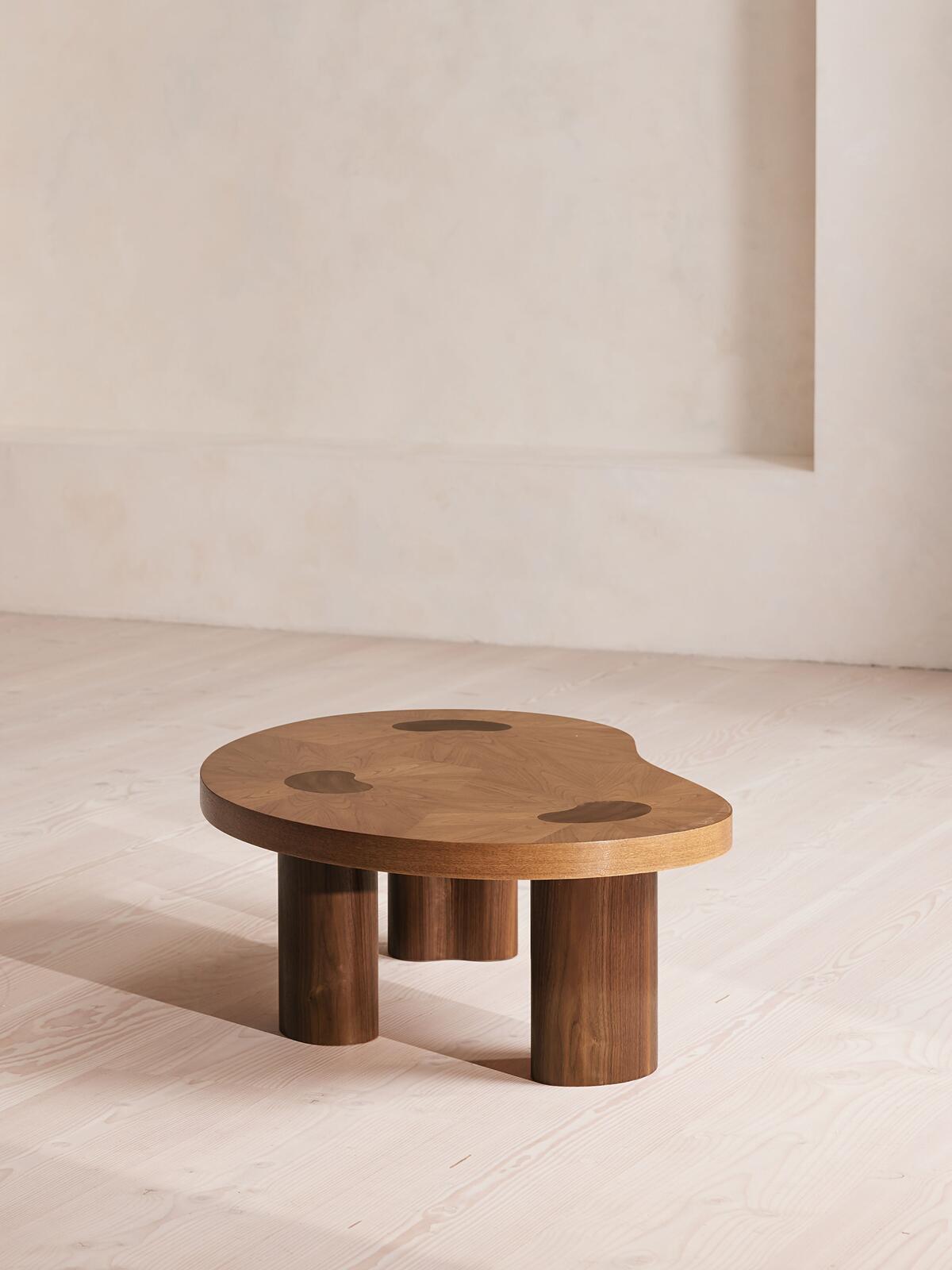 Pascal Coffee Table - Soho Home